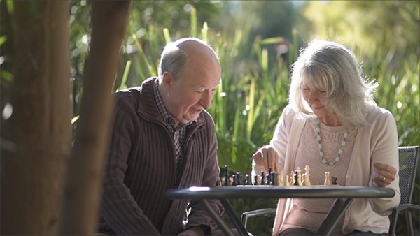 Advantaged Care - Aged Care Sydney