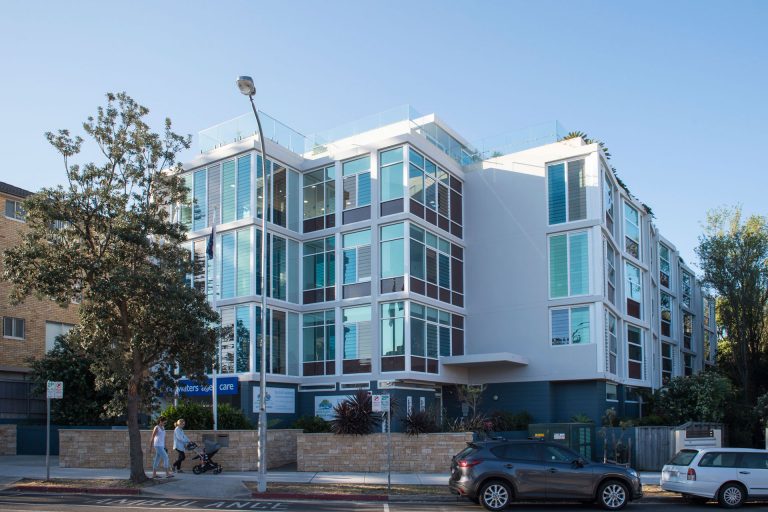 Edensor Gardens - Advantaged Care