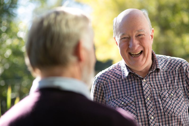 Advantaged Care - Aged Care Sydney